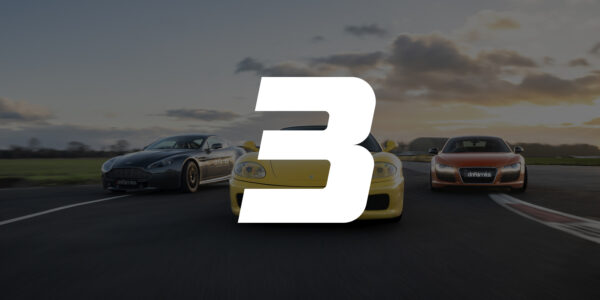 Driver Club - Drift Limits