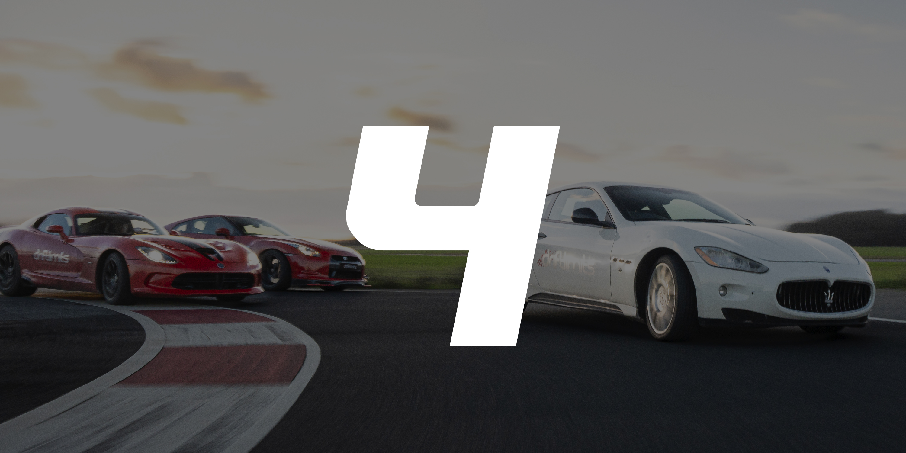 Driver Club - Drift Limits