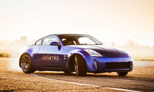 Driver Club Lap Collection - Drift Limits