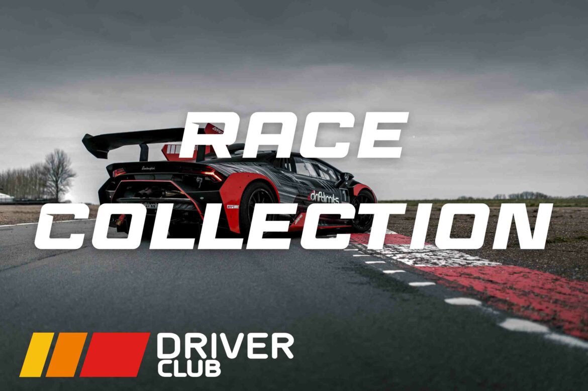 Special Offers And Discounts | Driving Experiences | Drift Limits