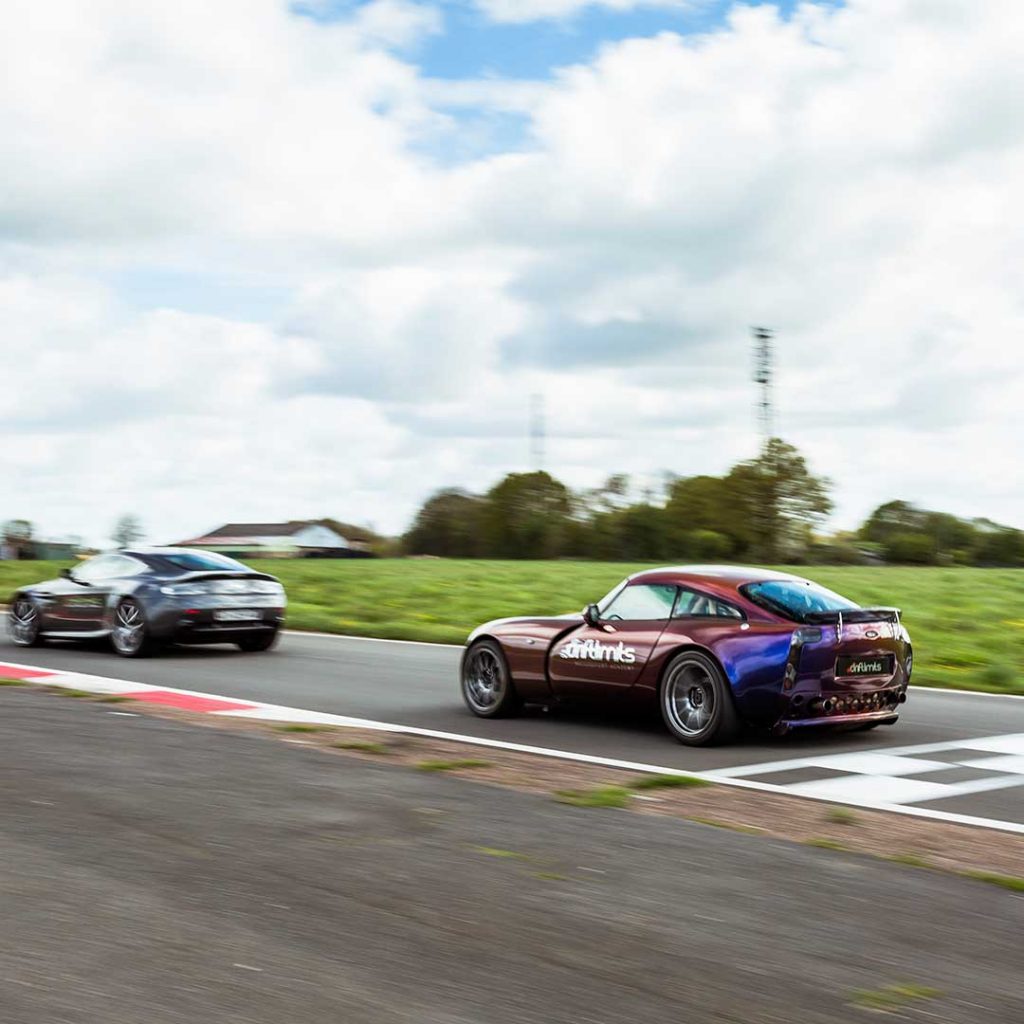 DRIVER CLUB - Supercar Collection - Direct Deals at Drift Limits