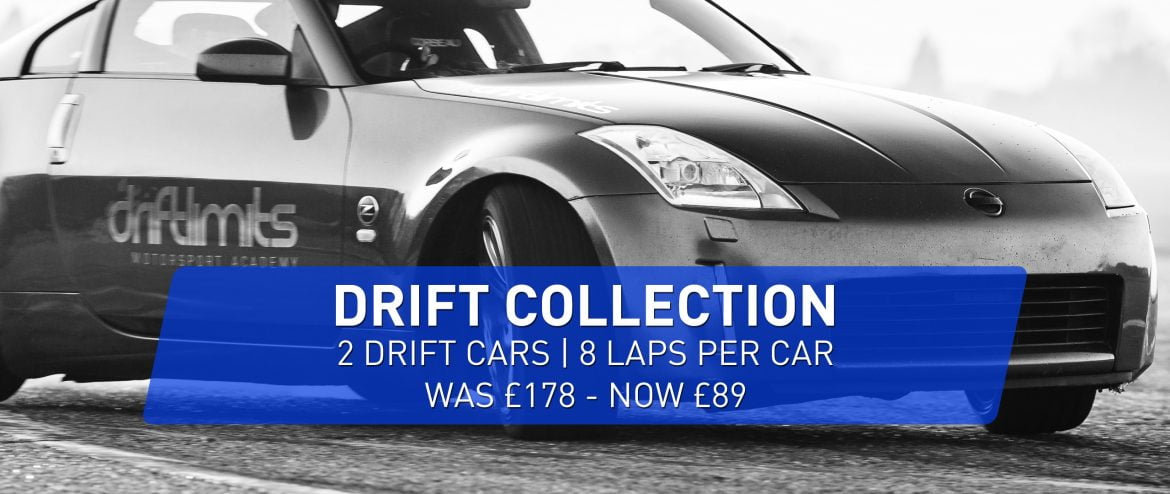 Drifting Experiences - Drift Limits