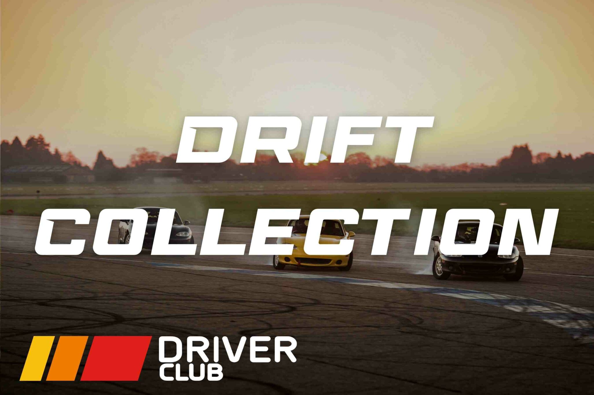 Special Offers And Discounts | Driving Experiences | Drift Limits