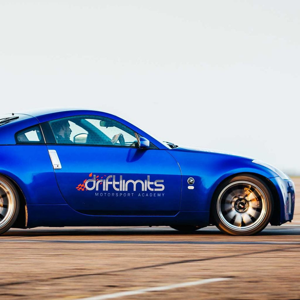 DRIVER CLUB - Drift Collection - Two car package at Drift Limits