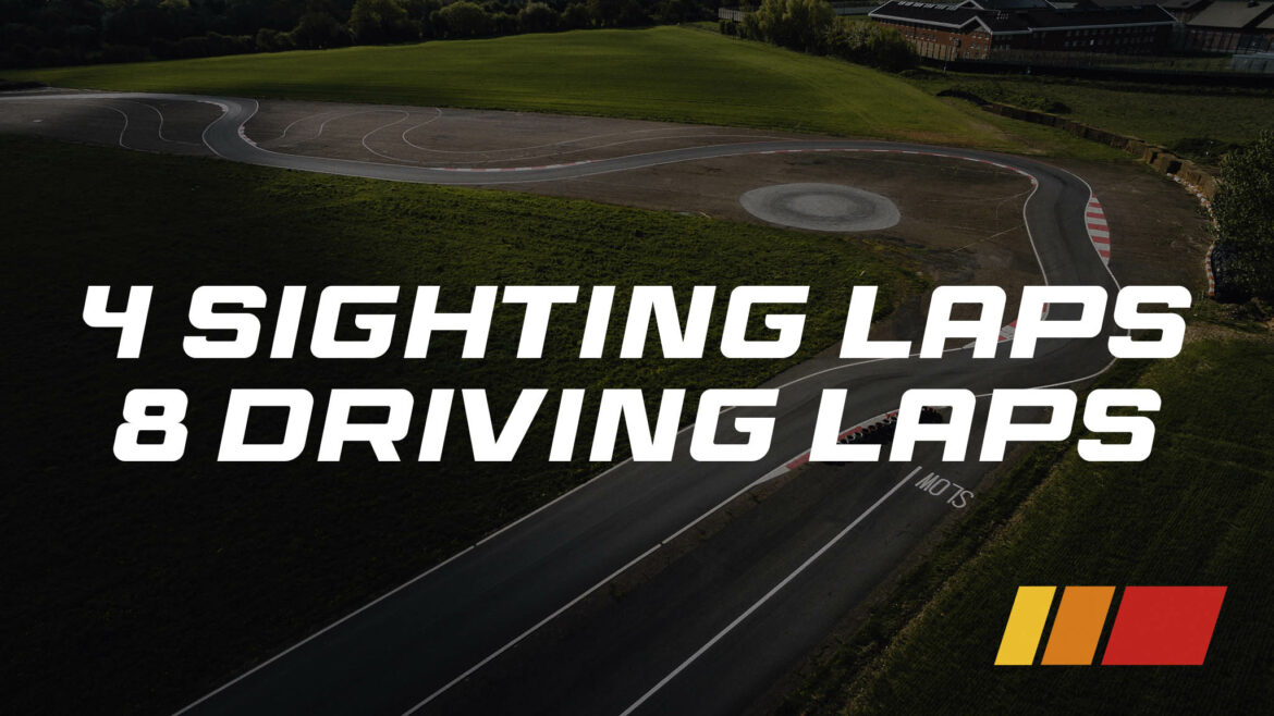 Driver Club - Supercar Thrill - Drift Limits