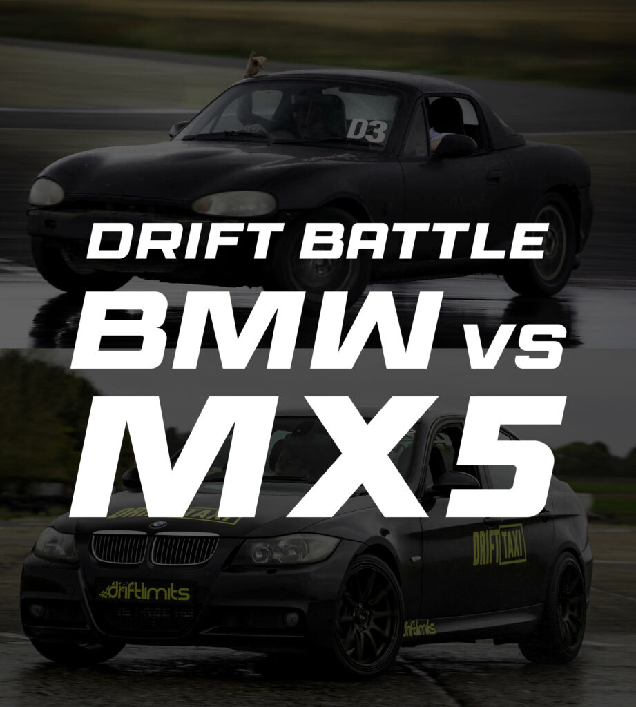 Driver Club - Drift Limits