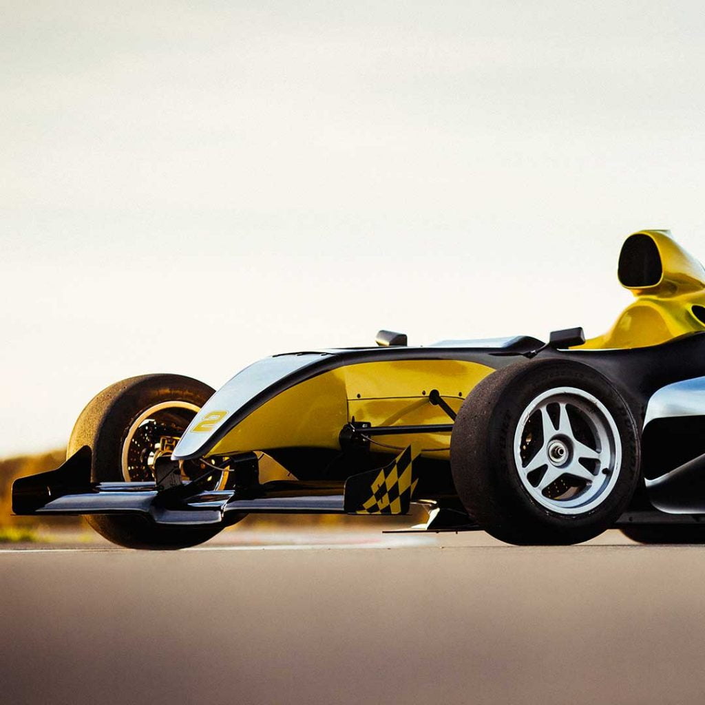 DRIVER CLUB - Race Collection - Drive Racing Cars - Drift Limits