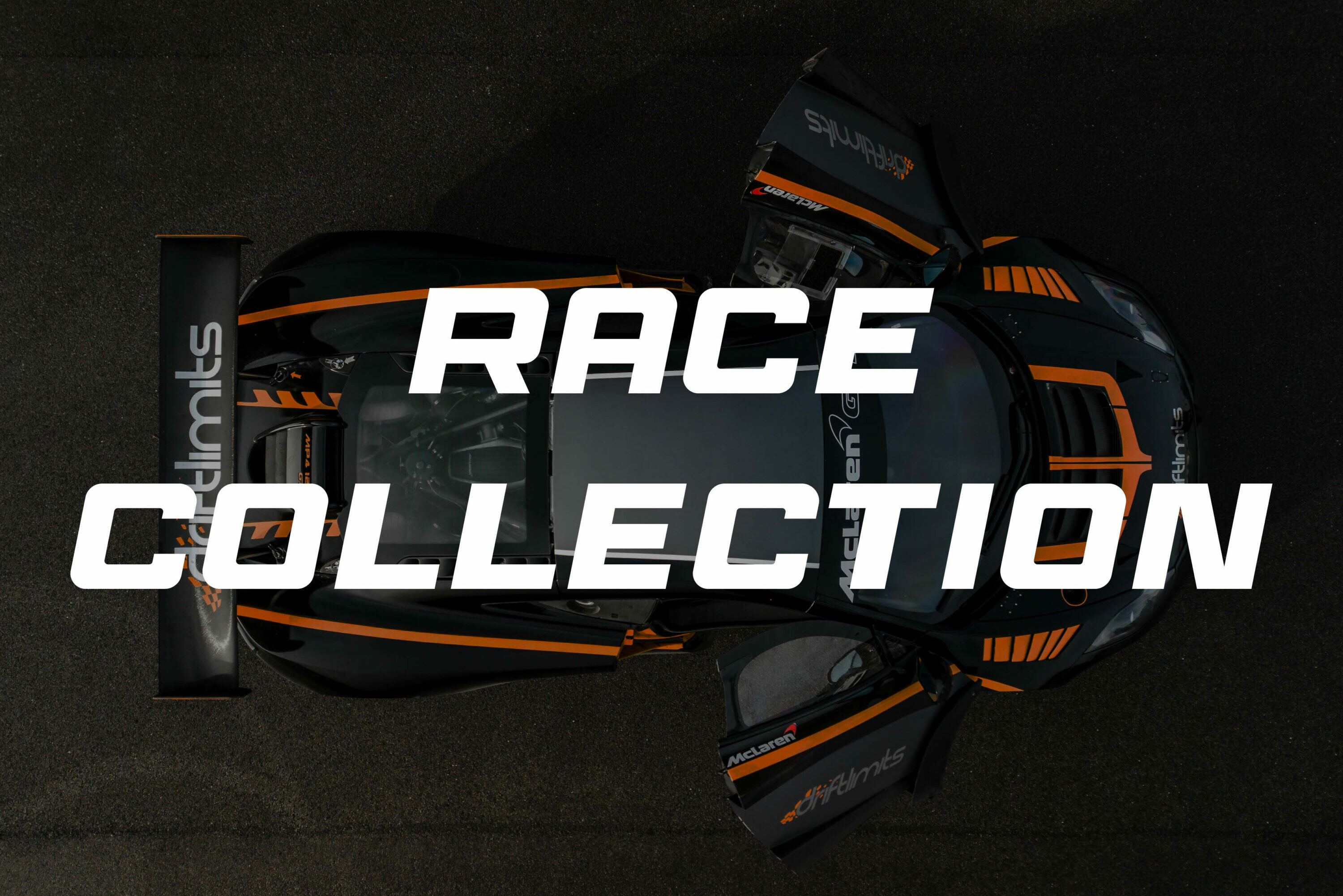 Special Offers - Drift Limits
