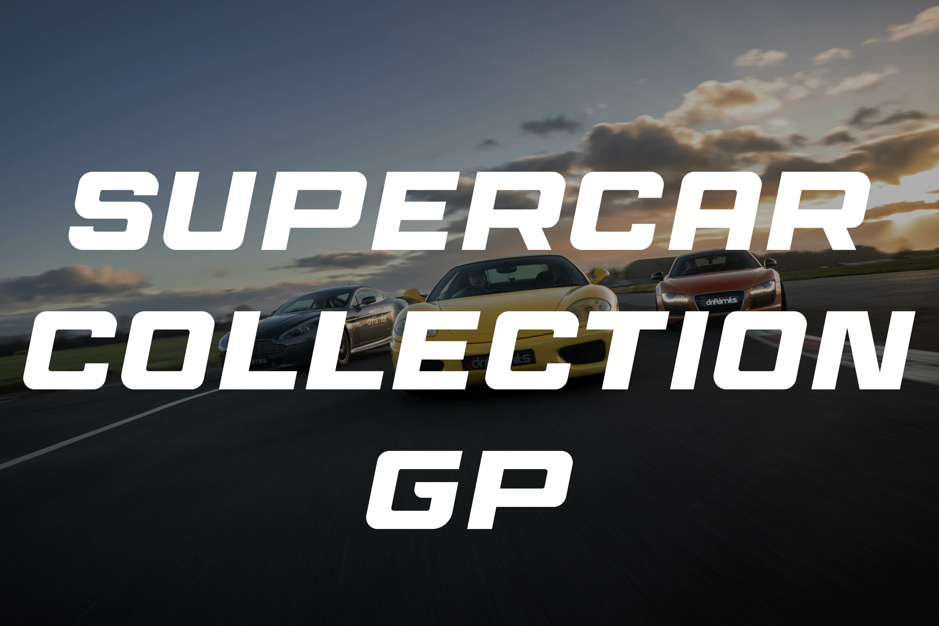 Driver Club - Drift Limits