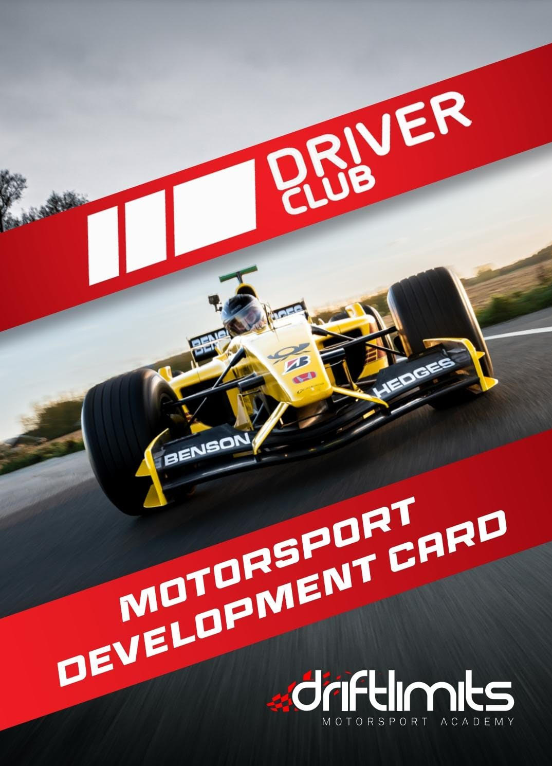 Motorsport Academy - Drift Limits